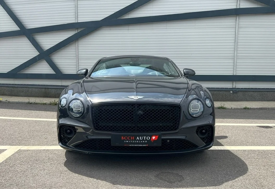 Dealer automobile second hand | BCCH Auto Switzerland