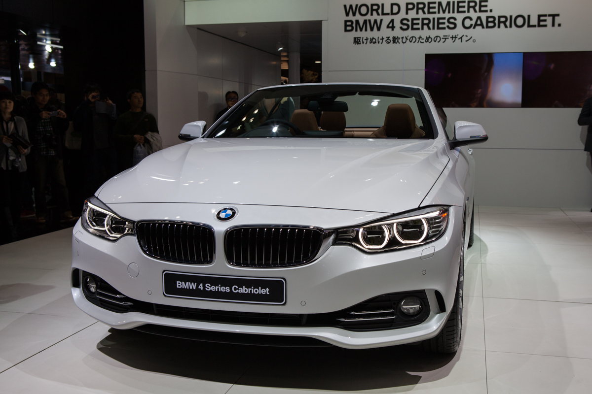 Top 5 masini cabrio dinsponibile in Romania in 2022 - BCCH Auto Switzerland